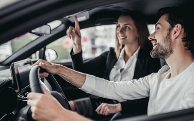 Clinton Auto Group in Fulton