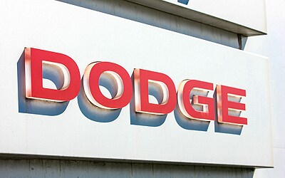 Clinton Auto Group | Dodge Car Dealership in Sterling IL, 61081