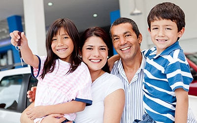 Clinton Auto Group, dealership in Quad Cities