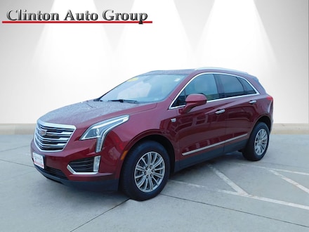 Clinton Auto Group | Davenport | Iowa | New & Used Ford, Nissan, Dodge ...