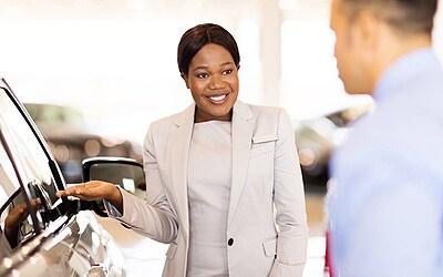 Clinton Auto Group, dealership in Morrison IL