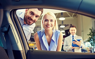 Clinton Auto Group, dealership in Morrison IL