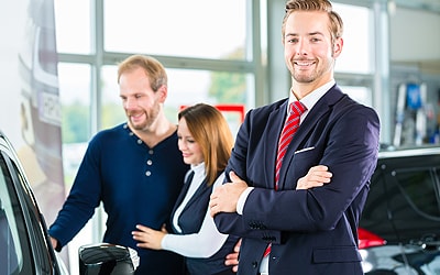 Clinton Auto Group | Jeep dealership in Rock Island IL, 61201