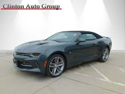 Clinton Auto Group | Davenport | Iowa | New & Used Ford, Nissan, Dodge ...
