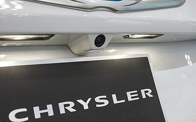 Clinton Auto Group | Chrysler Dealership in Rock Island IL, 61201