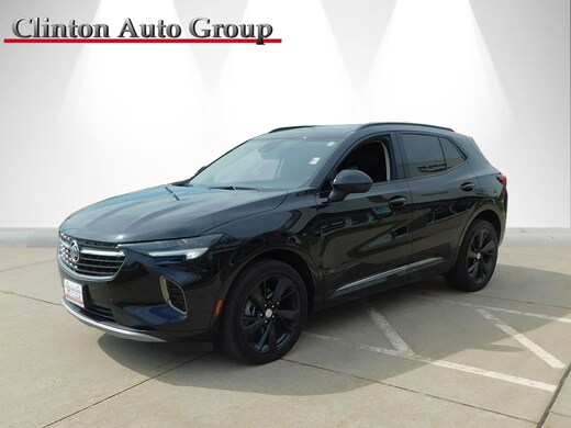 Inventory | Clinton Chrysler Dodge Jeep