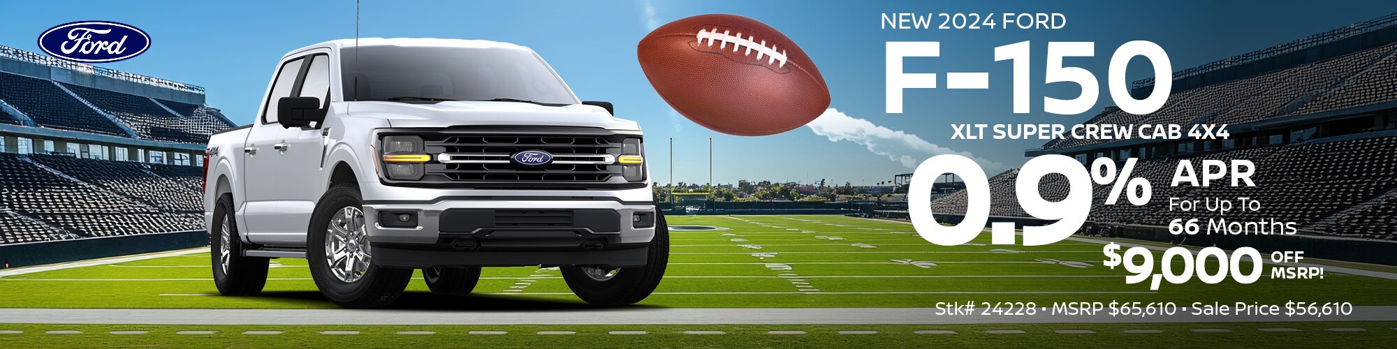 New Vehicle Monthly Specials | Clinton Auto Group