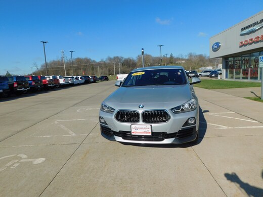 Inventory | Clinton Auto Group