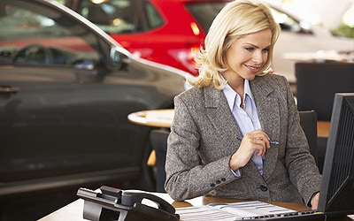 Clinton Auto Group, Dodge dealer, Dixon IL