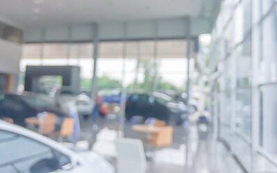 Clinton Auto Group | Jeep dealership in Rock Island IL, 61201