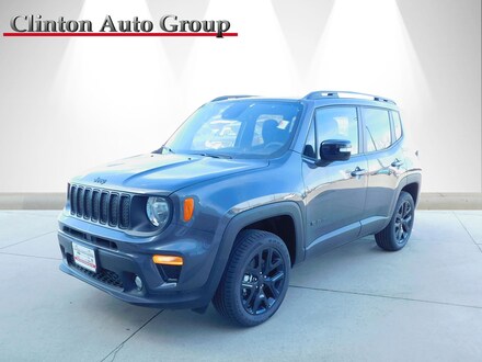 New Featured Vehicles | Clinton Auto Group