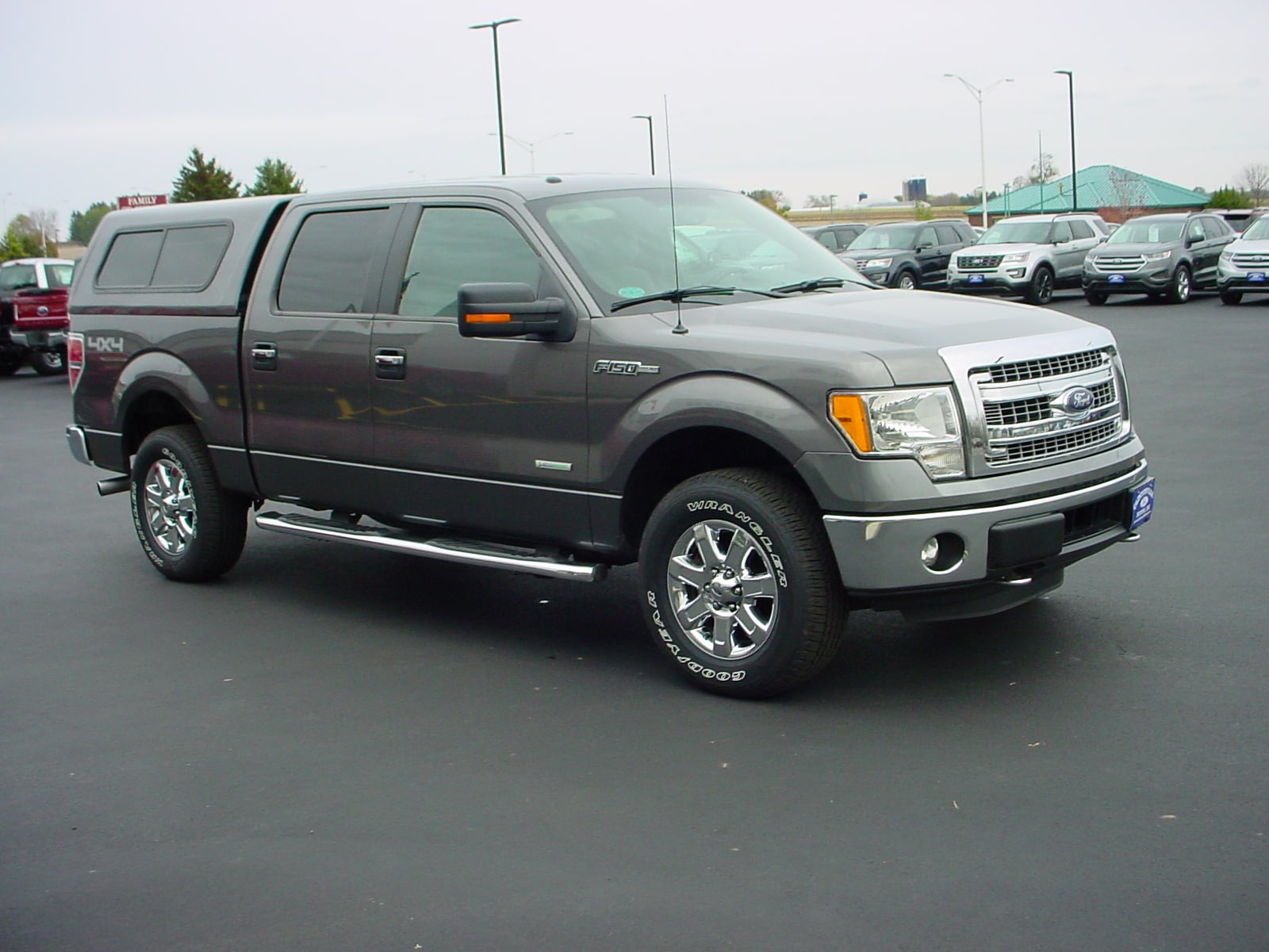 Featured Used Vehicles | Clintonville Motors Inc.