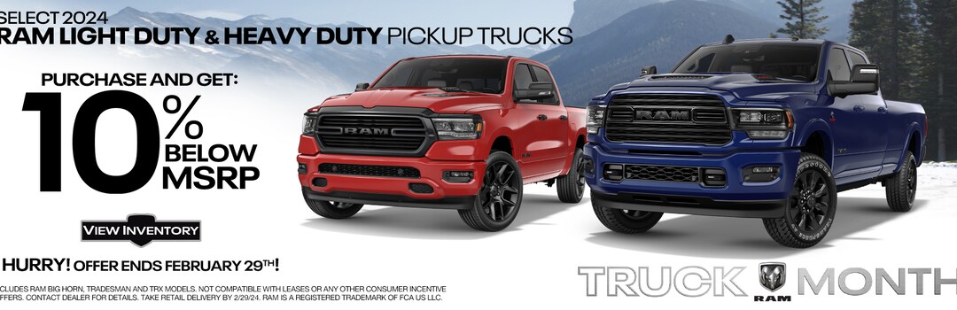 Alan Jay Chrysler Dodge RAM Jeep in Wauchula