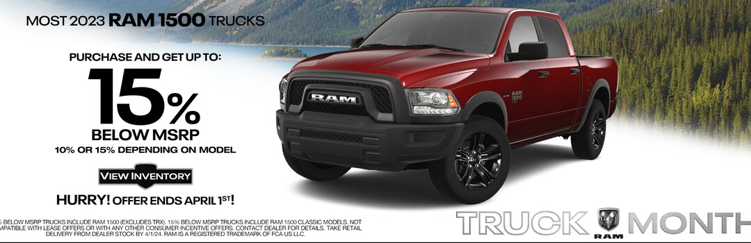 Alan Jay Chrysler Dodge RAM Jeep in Wauchula