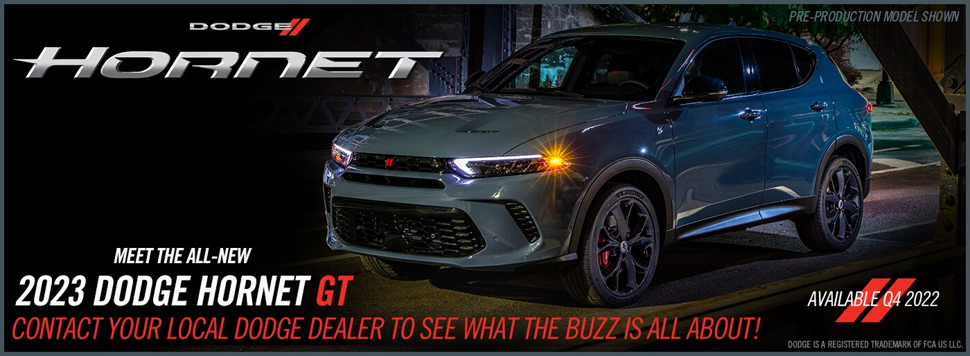 Chrysler Dodge Jeep Ram Dealership | Gossett Chrysler Dodge Jeep RAM ...