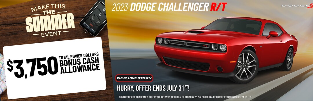 Alan Jay Chrysler Dodge Jeep RAM in Wauchula