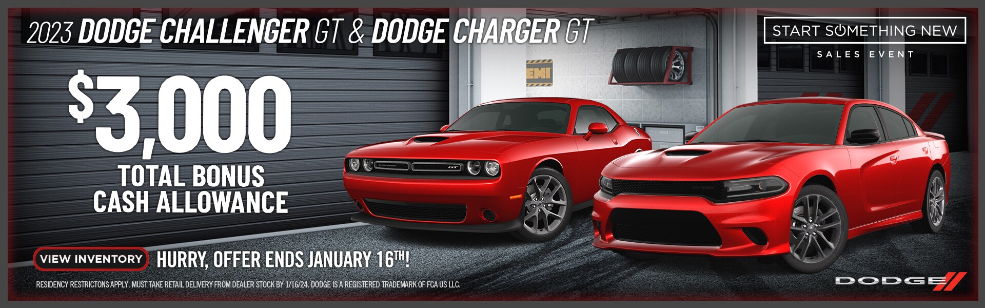 Gator Chrysler Dodge Jeep Ram in Melbourne, Florida