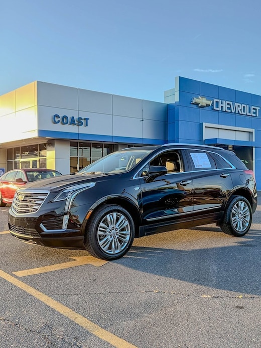 Inventory | Coast Chevrolet