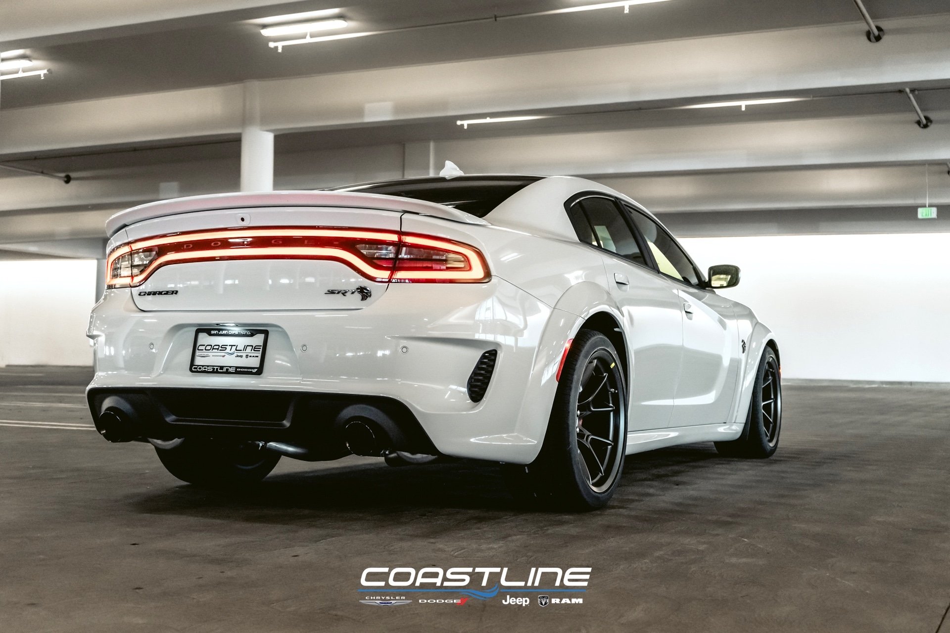 Gallery | Coastline Chrysler Dodge Jeep Ram