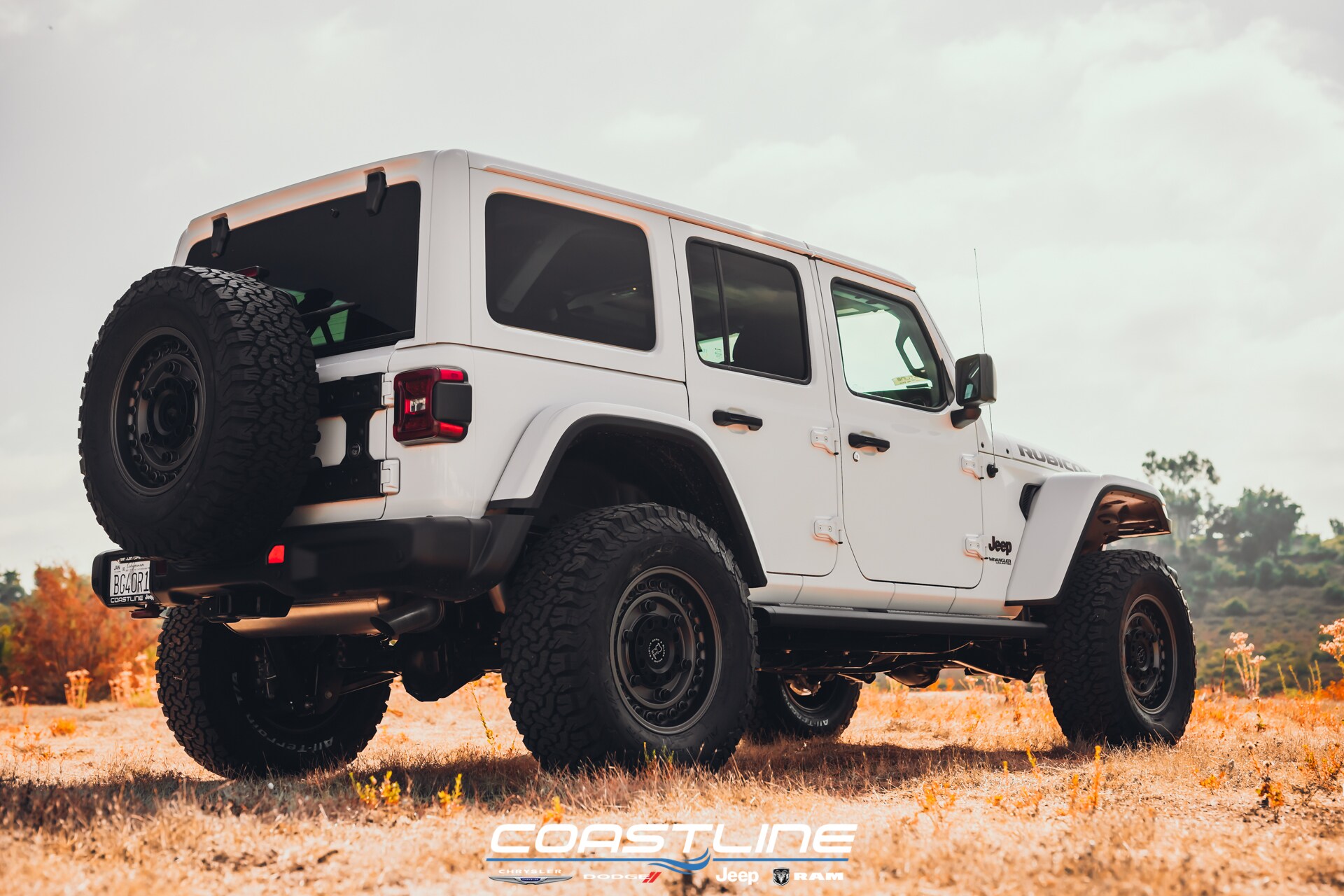 Gallery | Coastline Chrysler Dodge Jeep Ram