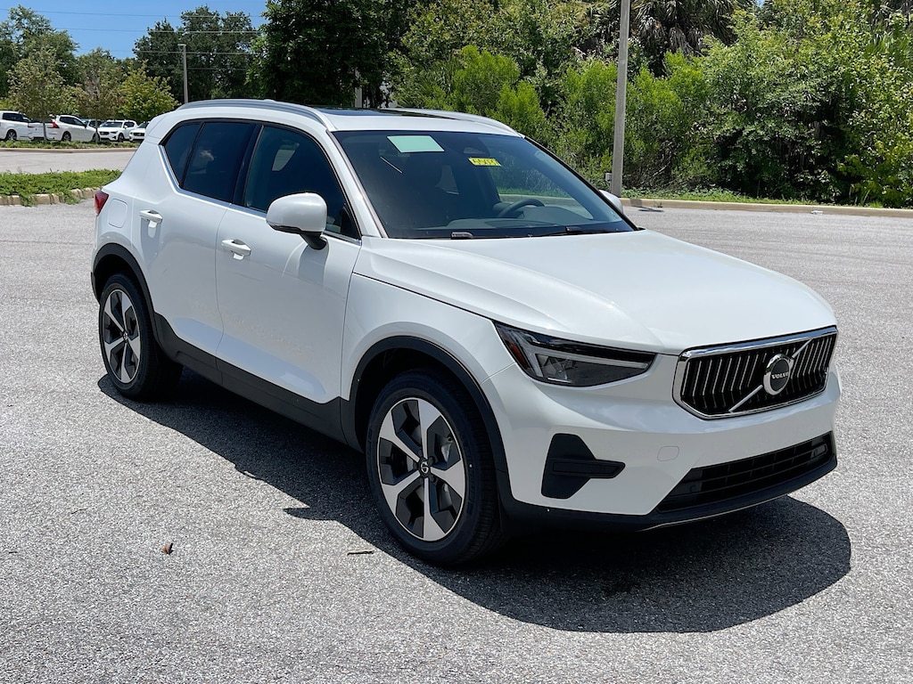 New 2025 Volvo XC40 B5 AWD Core For Sale at Sunset Automotive Group ... New 2025 Volvo XC40 B5 AWD Core For Sale at Sunset Automotive Group ...