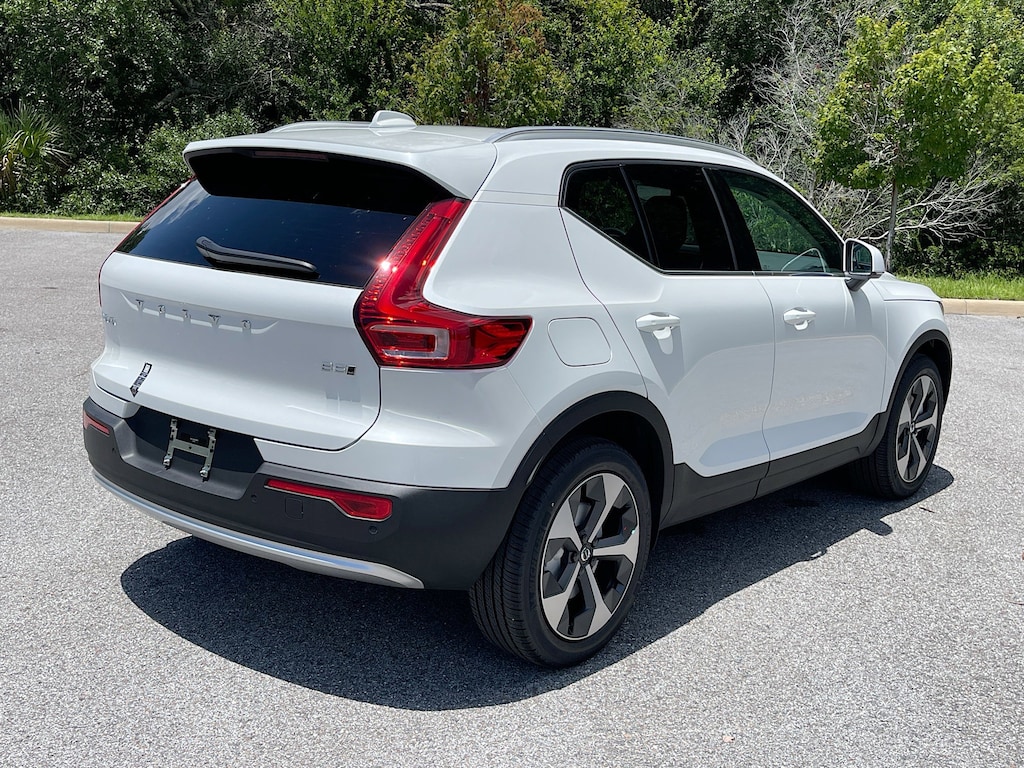 New 2025 Volvo XC40 B5 AWD Core For Sale at Sunset Automotive Group ... New 2025 Volvo XC40 B5 AWD Core For Sale at Sunset Automotive Group ...