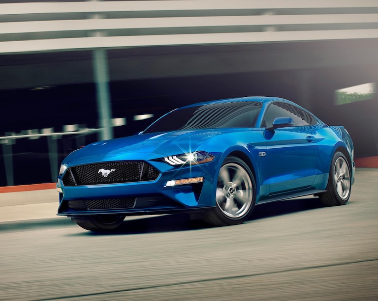 Ford New & Used Car Dealership | Coccia Ford Wilkes-Barre