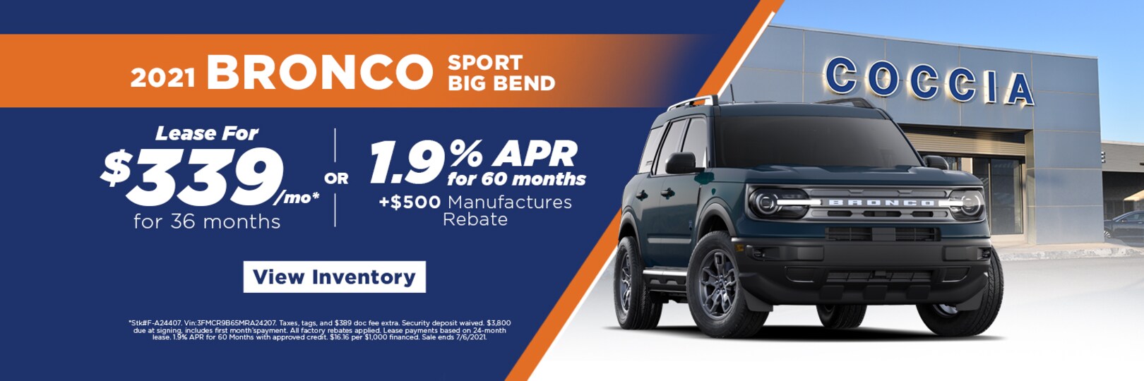 Ford New & Used Car Dealership | Coccia Ford Wilkes-Barre