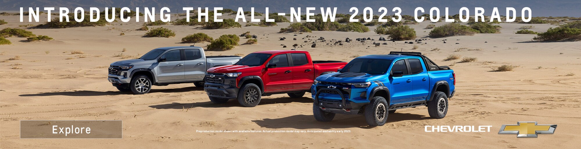 New and Used Chevrolet Buick GMC | Cochrane GM