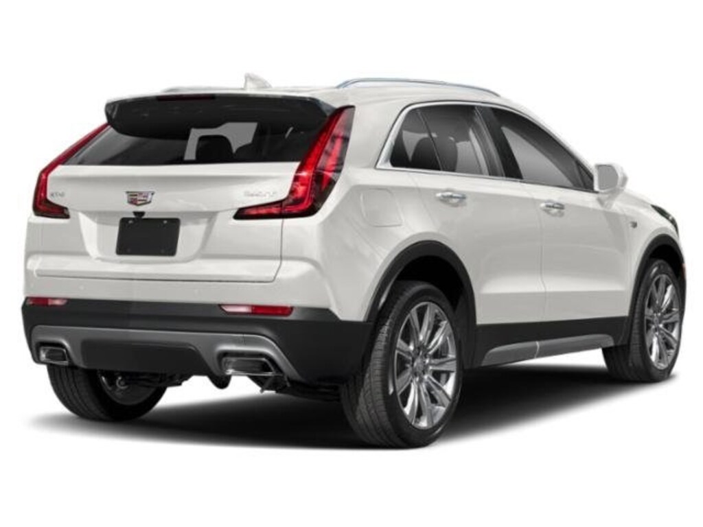 Used 2022 CADILLAC XT4 For Sale | Coconut Creek FL