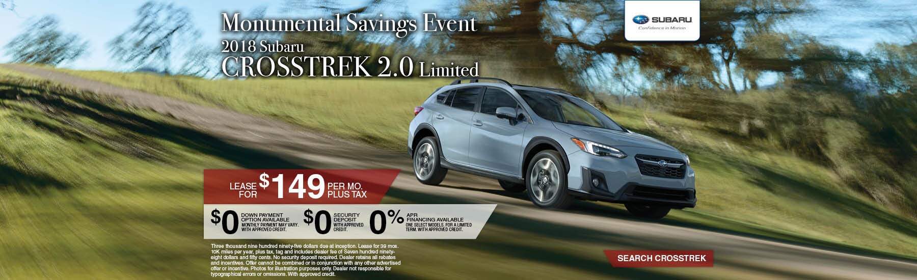 Coconut Creek Subaru | New & Used Car Dealership | Near Pompano Beach