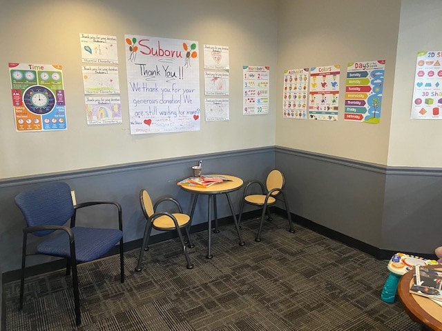 Subaru Service Center near Fort Lauderdale, Boca Raton, Pompano Beach ...