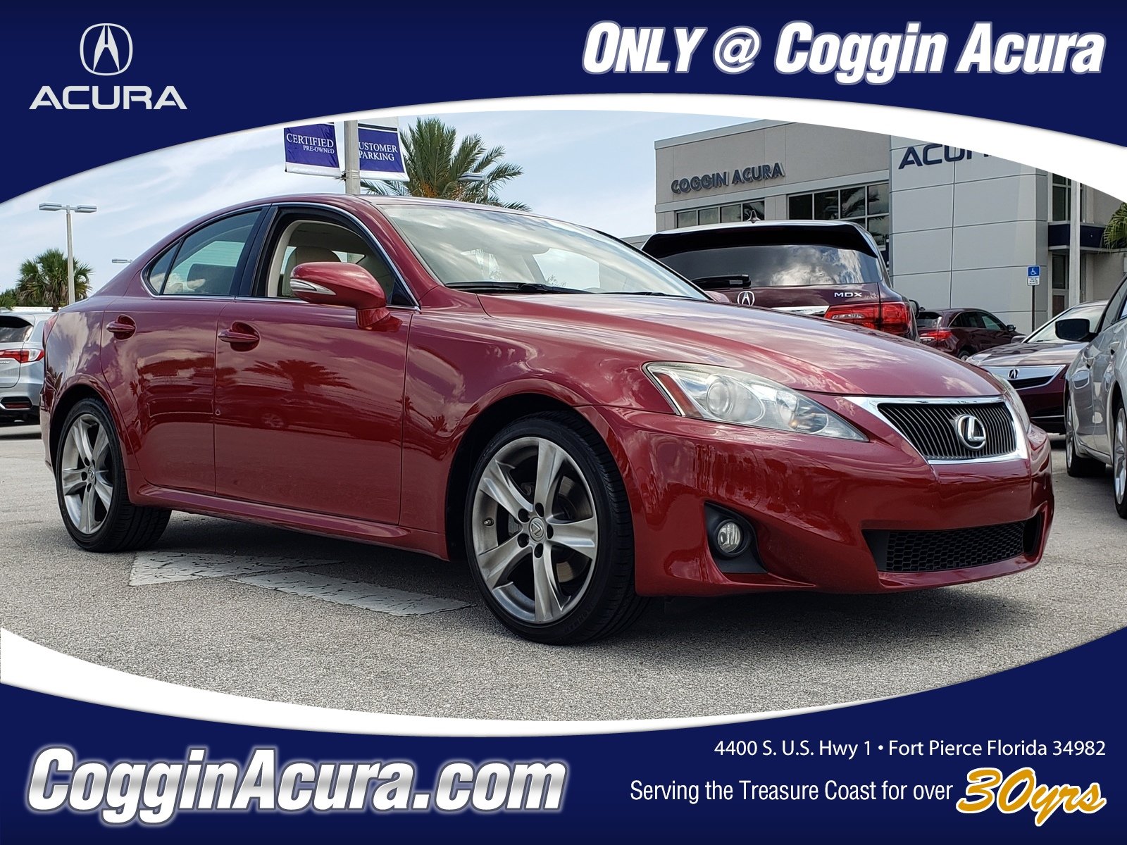 Used Car Specials near Fort Pierce Port St. Lucie Jupiter