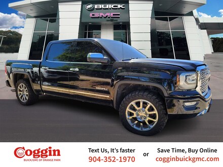 Used Car Specials in Jacksonville | Used Car Deals at Coggin Buick GMC