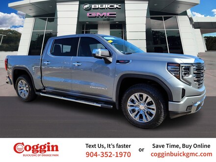 Used Car Specials in Jacksonville | Used Car Deals at Coggin Buick GMC