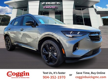 Coggin Buick GMC New Car Specials | New Car Deals in Jacksonville, FL