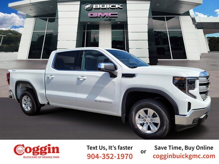 Coggin Buick GMC New Car Specials | New Car Deals in Jacksonville, FL