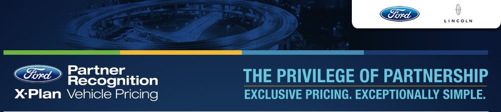 X Plan Partner Recognition Program in Orange City, FL