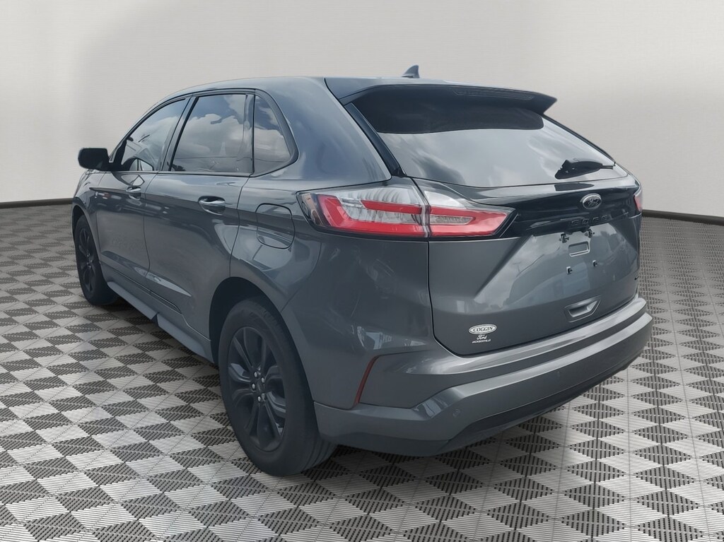 New 2024 Ford Edge For Sale at Coggin Deland Ford | VIN: 2FMPK4G99RBA16838