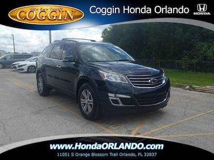 Used Car Specials in Orlando | Used Car Deals at Coggin Honda Orlando