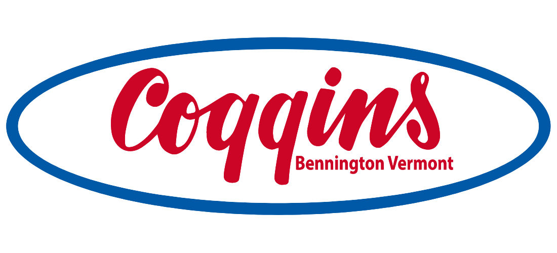 Coggins Ford Of Bennington