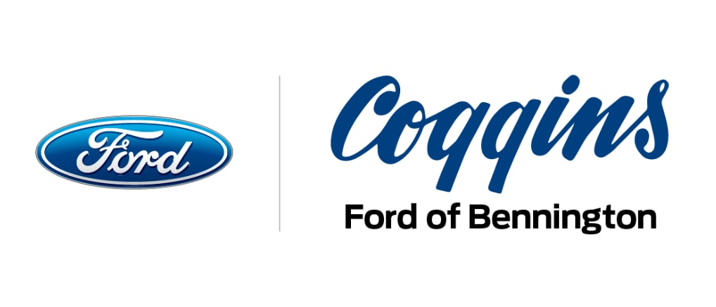Coggins Ford Of Bennington