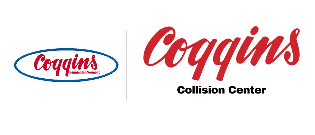 Coggins Ford Of Bennington