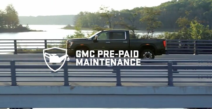 Buick & GMC Routine Maintenance Services | Cole Buick GMC