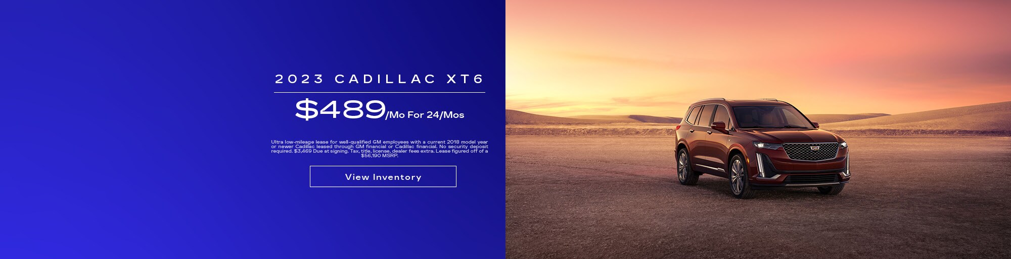 Cole Cadillac | New Cadillac and Pre-Owned Car Dealer