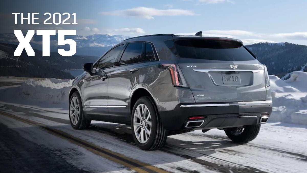 Digital Brochures | Cole Cadillac