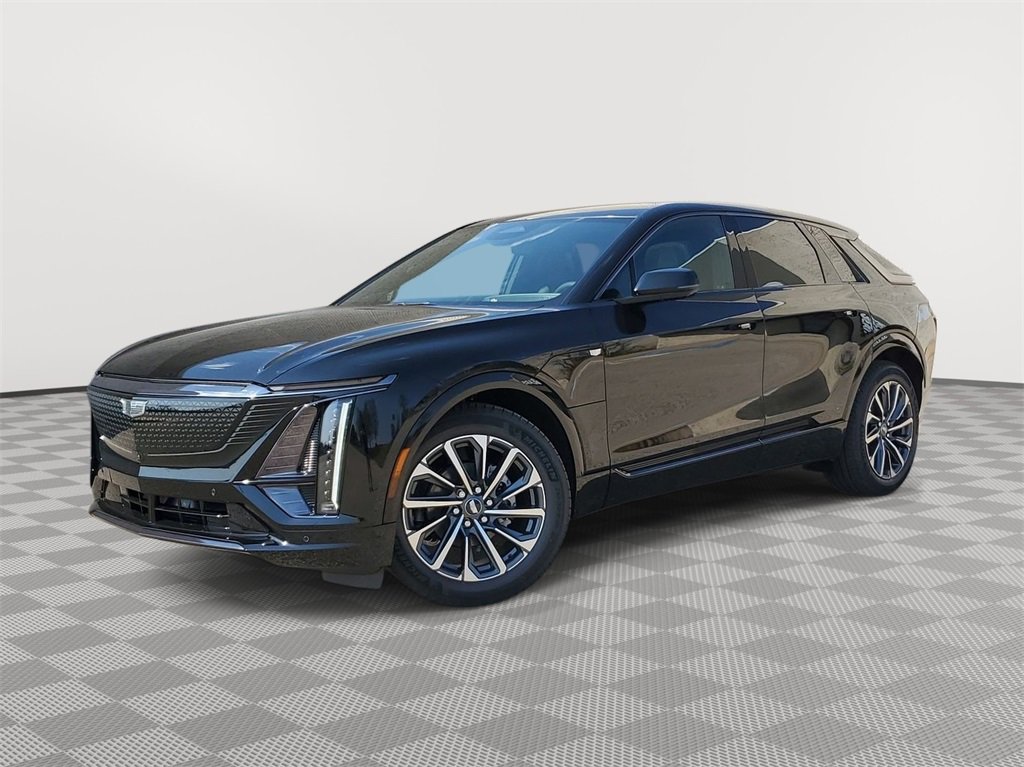 Cadillac electric car 2020 store