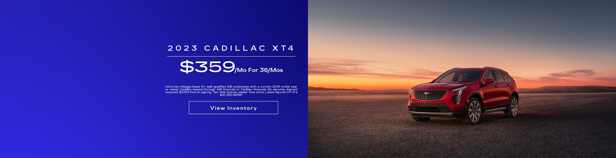 Cole Cadillac | New Cadillac and Pre-Owned Car Dealer