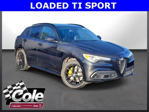 Inventory | Cole Automotive Group