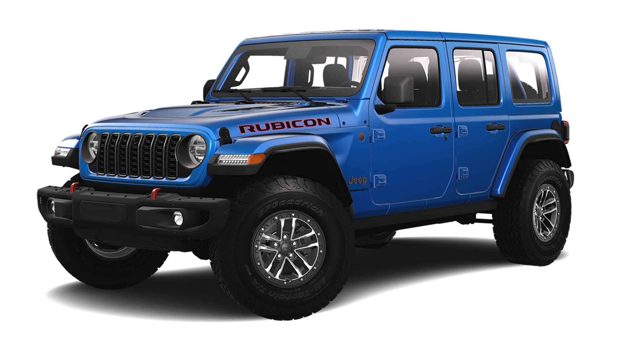 New Jeep Wrangler Reaserch Page | Cole Chry-Jeep-Dodge LLC